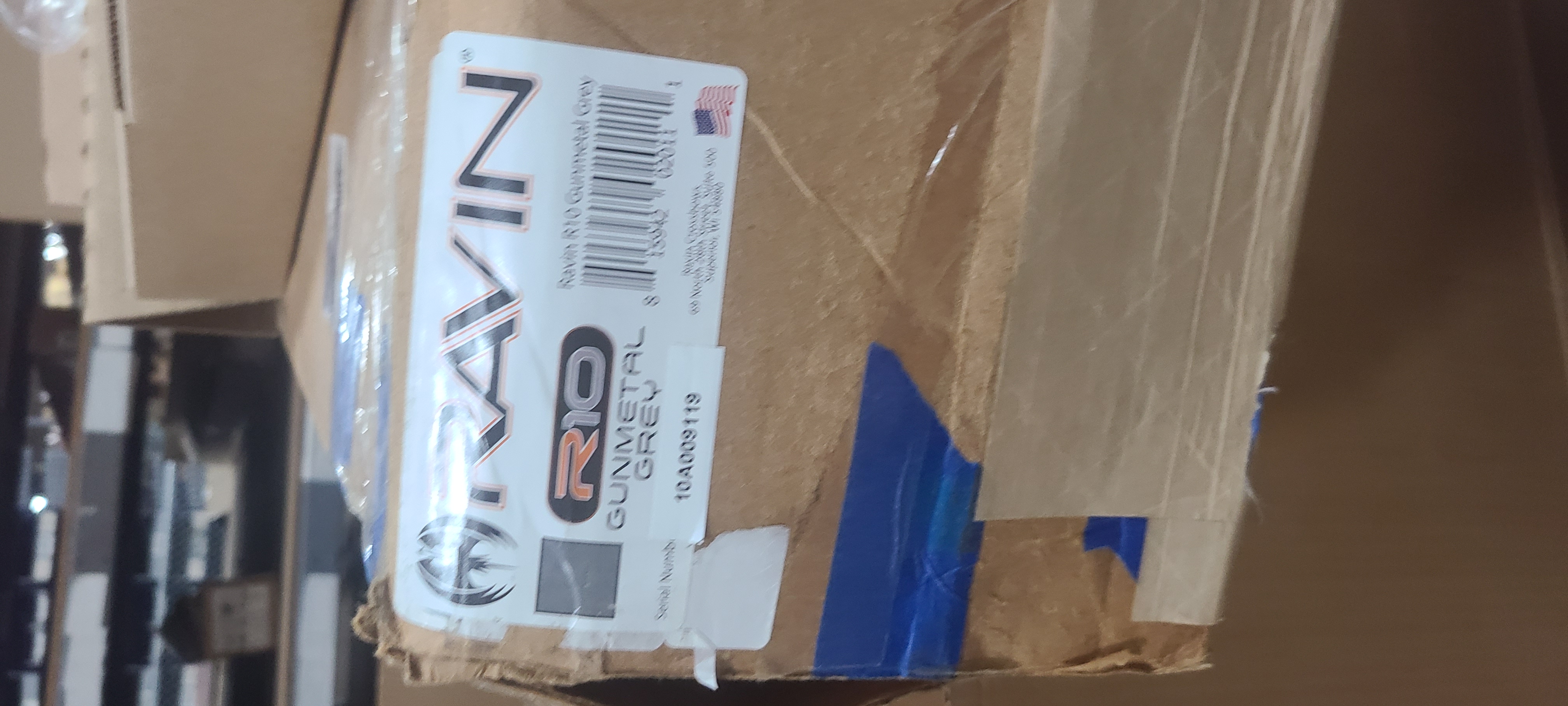 Купить Арбалет Ravin Crossbows R011 Ravin Crossbow R10 with HeliCoil ...