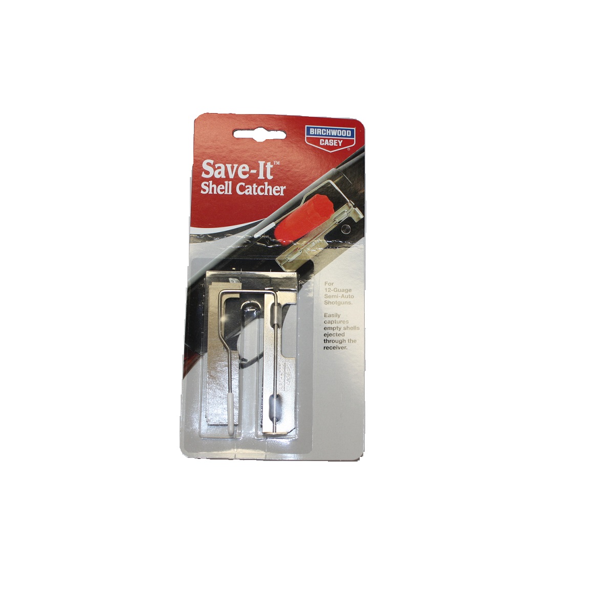 Birchwood Casey 41012 Save-It 12-Ga Semi-Auto Shotgun Shell Catcher | eBay