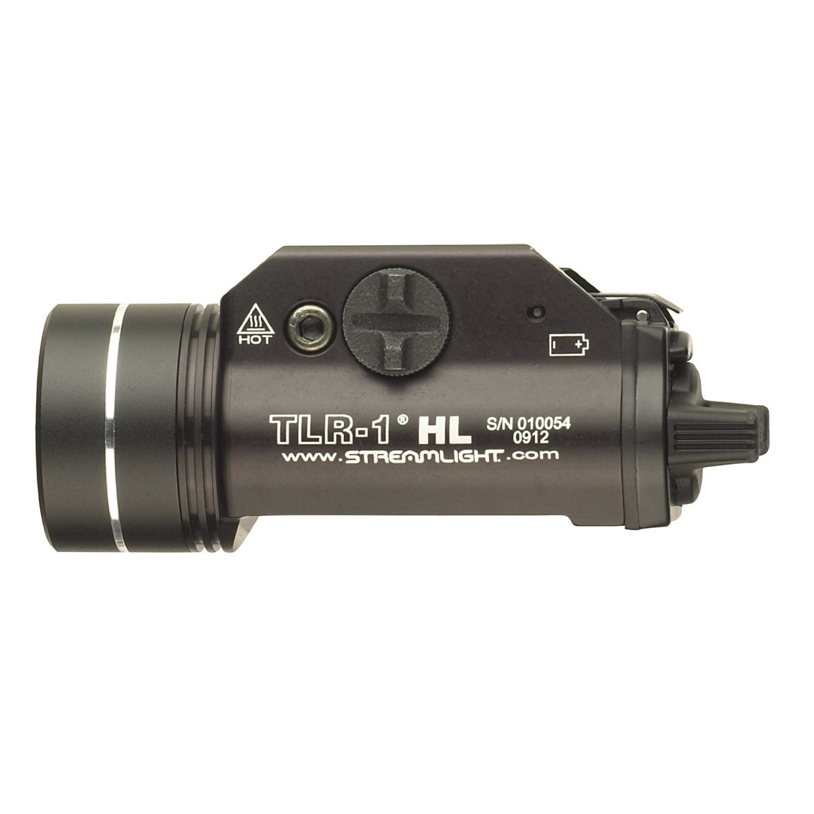 Streamlight 69260 TLR-1 HL Tactical Weapon Mount Light for sale online ...