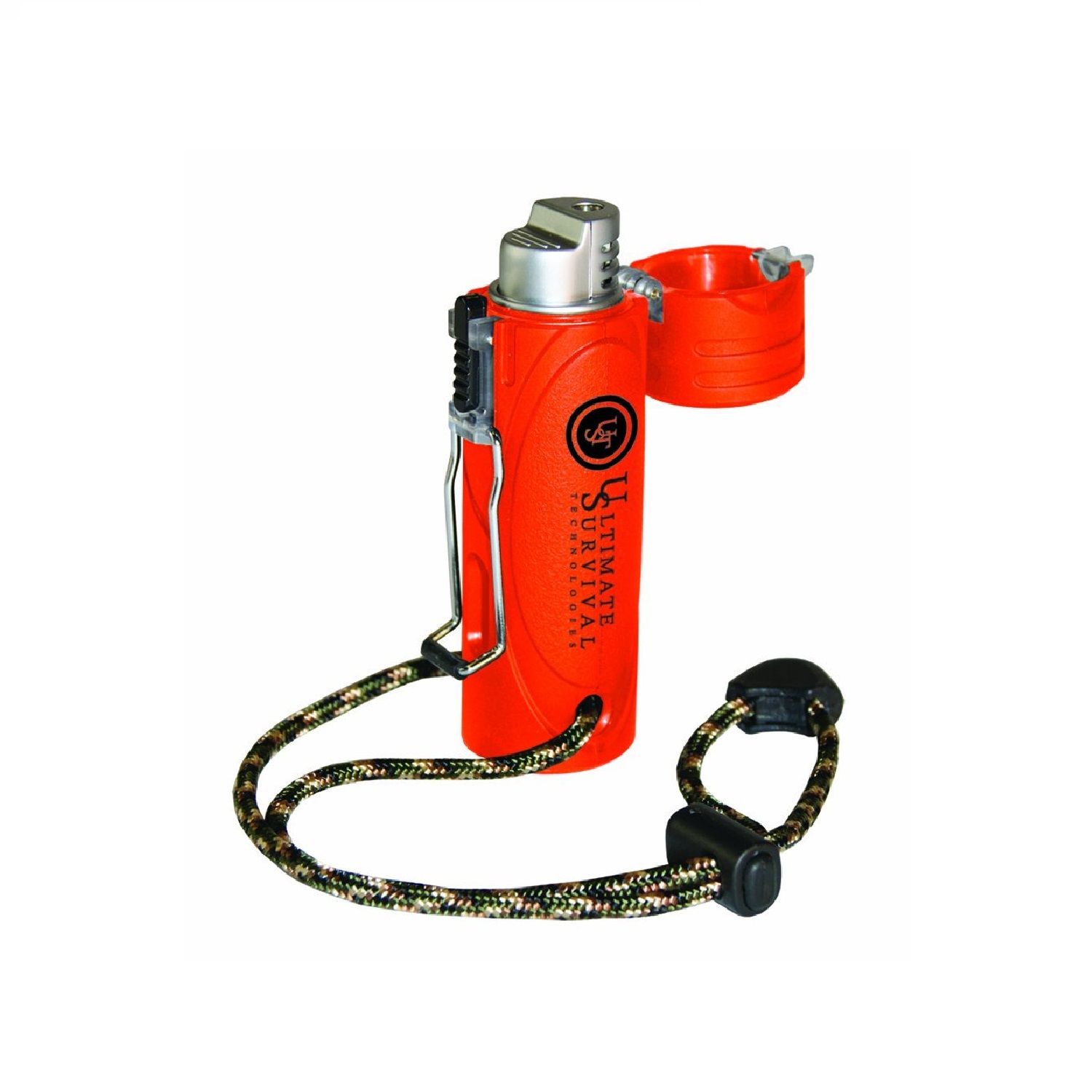 Ultimate Survival Technologies Trekker Stormproof Lighter | eBay
